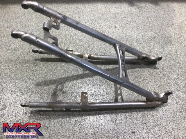 HONDA CRF 250 Subframe / Sub Frame ( Mxr ) £49.00 - PicClick UK