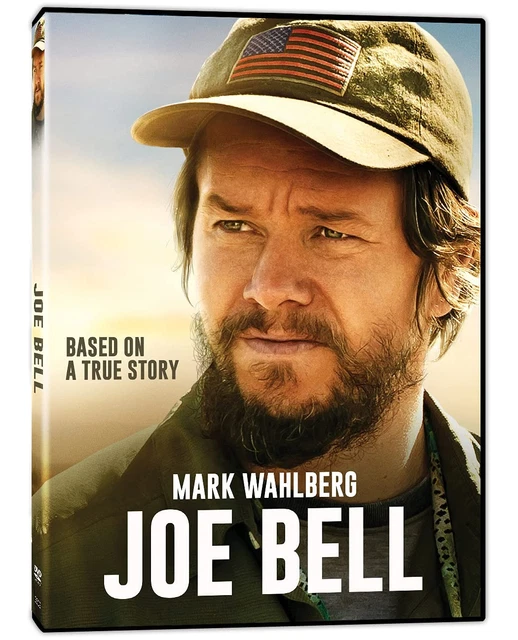 JOE BELL (DVD) Mark Wahlberg Connie Britton Gary Sinise Morgan Lily EUR ...