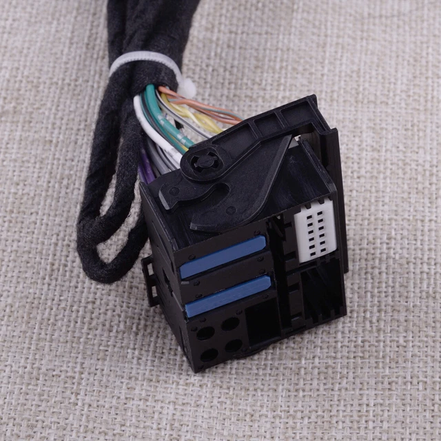 CABLE RT3 INTERFAZ a RT4 RT5 RNEG RNEG apto para Peugeot Citroen EUR 43 ...