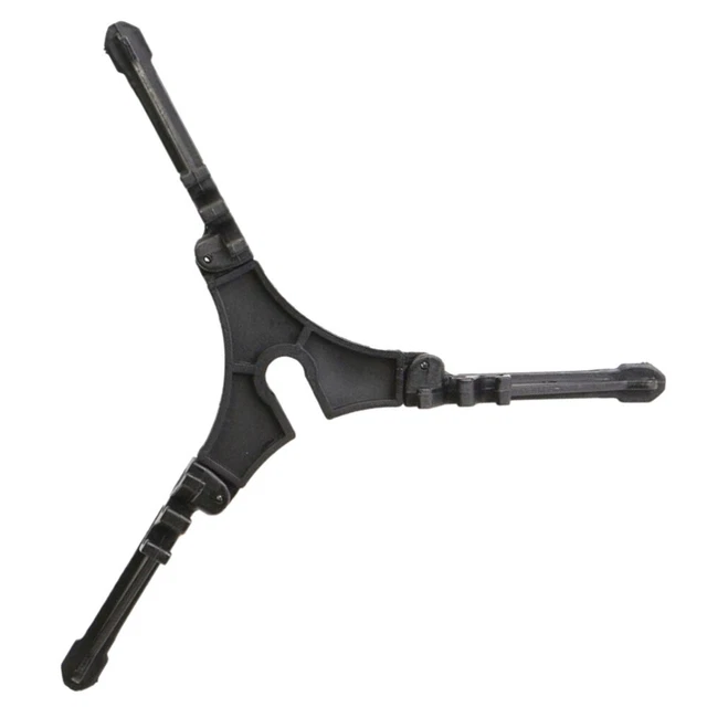 GAS TANK STAND Portative Utility Plastic Universal Gas Tank Stand ...