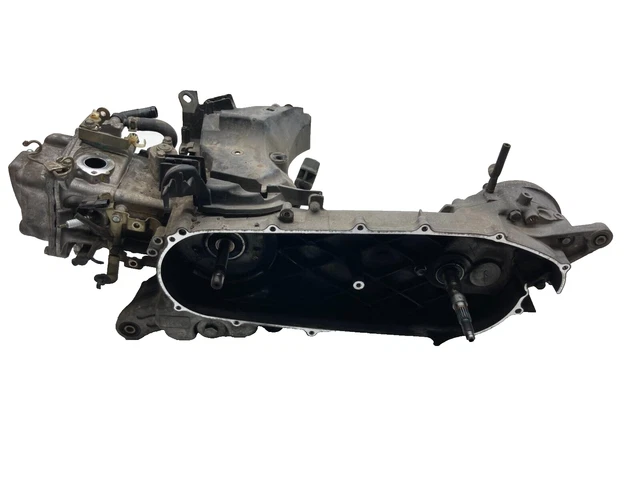 BLOC MOTEUR COMPLET Honda Sh 125 2017-2018-2019 Jf68E (Excellent) EUR ...