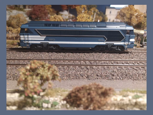 A1A A1A 68056 Dcc Sound Roco Ho EUR 299,00 - PicClick FR