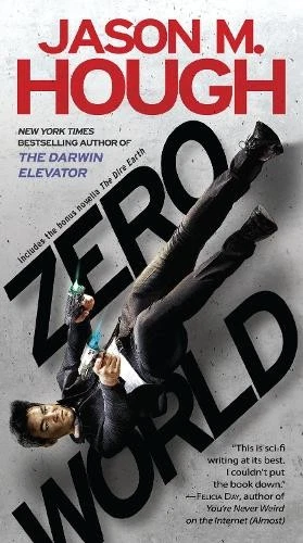 JASON M. HOUGH Zero World (Poche) EUR 10,30 - PicClick FR