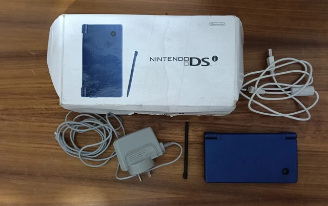NINTENDO DSI BUNDLE with collectable games x19 of $199.00 - PicClick AU