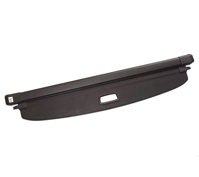 GENUINE MG HS 2018-2024 Parcel Shelf Boot Load Tonneau Luggage Cover ...