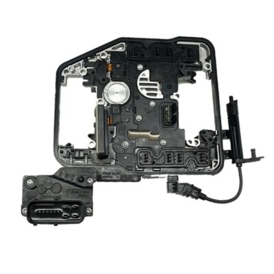 DSG MECHATRONIC UNIT controller 7-Speed AUDI VW SEAT SKODA 0AM927769D ...