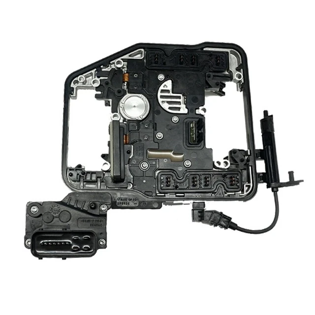 DSG7 TCU CONTROLLER unit AUDI VW SEAT SKODA 0AM927769k DQ200 £550.00 ...