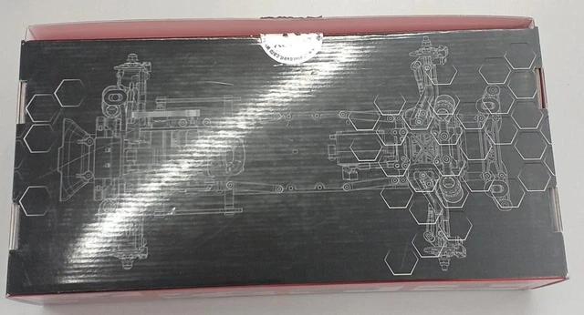 REVE-D RWD DRIFT Car Kit RDX Car & Truck £308.38 - PicClick UK