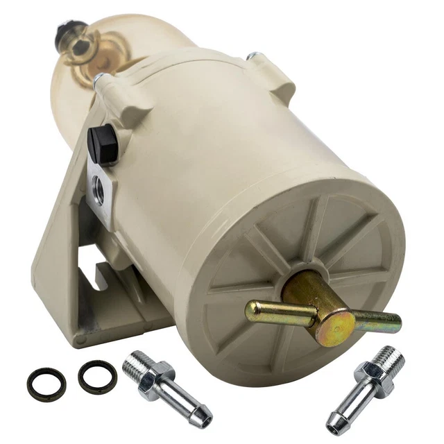 DIESEL MARINE TRUCK Oil Water Separator Marine Truck&Bolt Ring 500FG ...