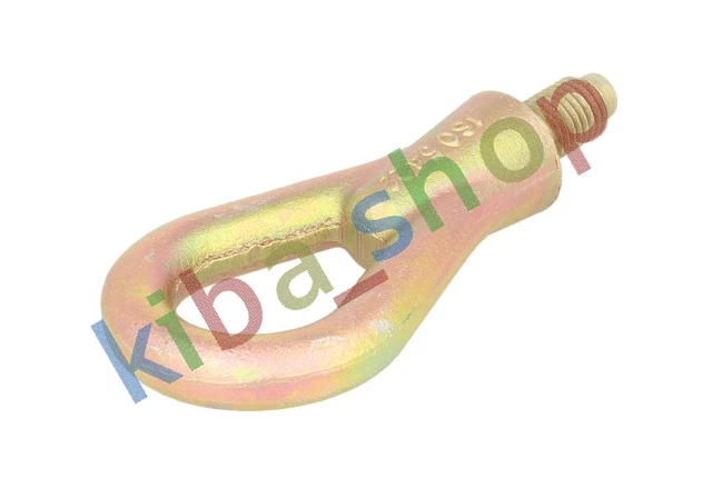 TOW HITCH LUG Fits Acura Tl Citroen C5 I Honda Hr-V Jazz Ii Logo 0399 ...