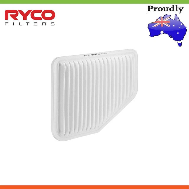 BRAND NEW * Ryco * Air Filter To Fit HSV GTS VE 6.2L V8 Petrol LS3ﾠ EUR ...