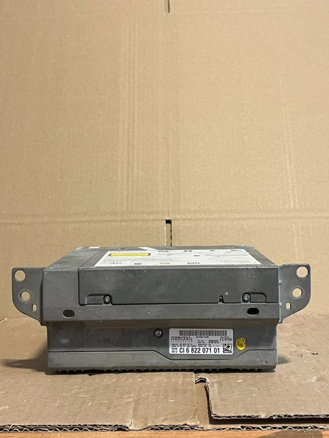 MINI COOPER F55 F56 NAVI NBT EVO HU 68 22071 01 Top Zustand Garantie EUR 488,88 - PicClick DE