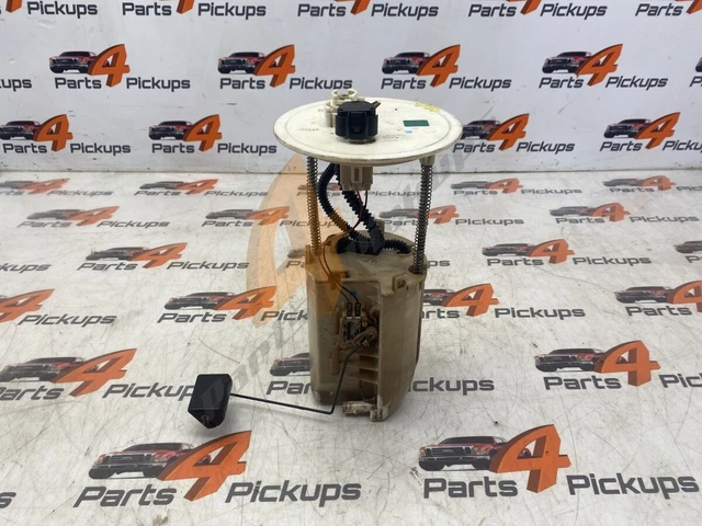 2012 TOYOTA HILUX Invincible Fuel Sender Unit 77010-0K011 2006-2015 ...