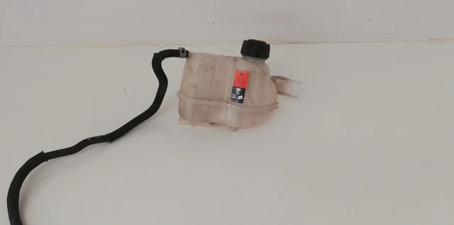 BOWL LIQUID RADIATOR For NISSAN x-Trail 2° Series 217114BE0A Diesel ...