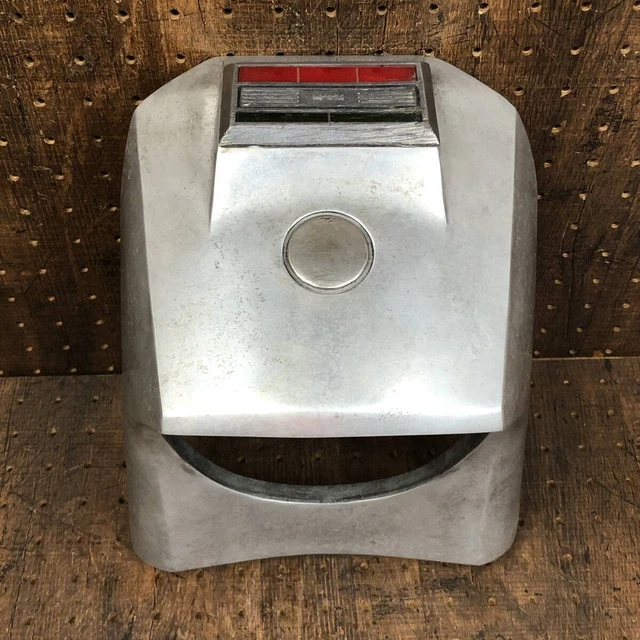 60S GENUINE XLH Iron Mask Headlight Nacelle Panel Visor Shovel ...