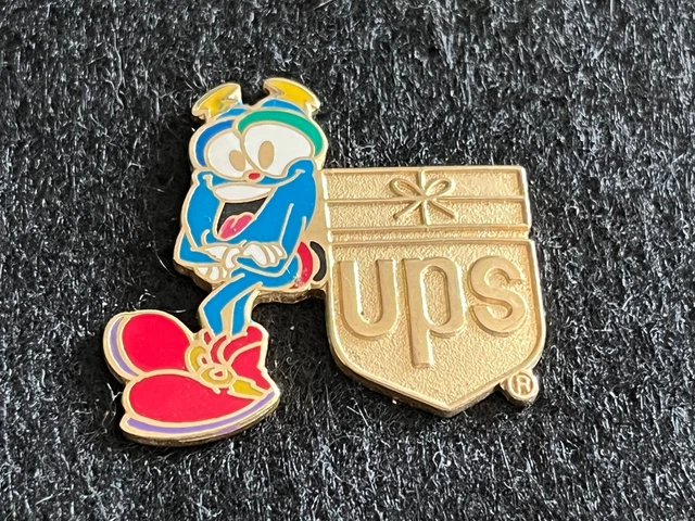 PIN PINS ENAMEL Olympic Olympique Jo Ups Atlanta 1996 EUR 9,99 ...