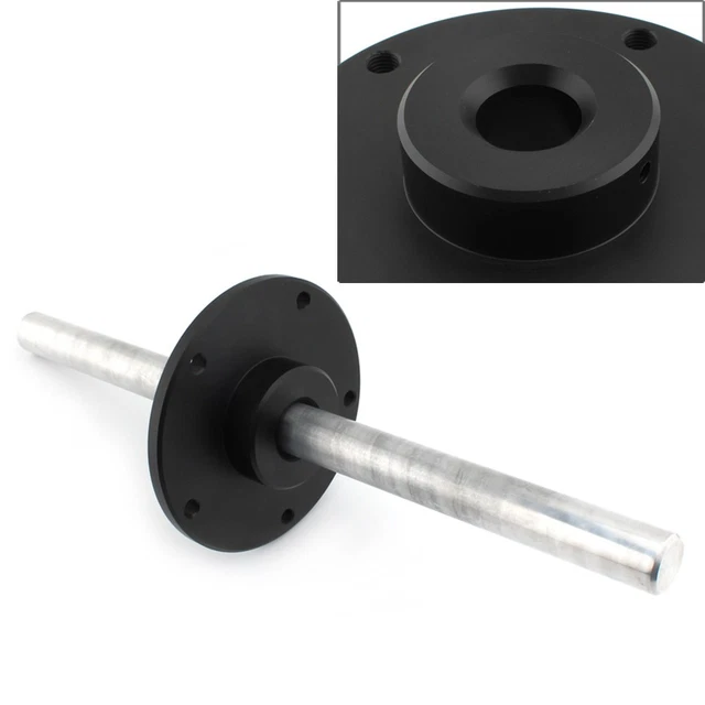 WHEEL BALANCER TOOL Spindle Rod Fit BMW K1200 GT K1600GT R 1200GS ADV ...