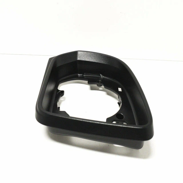MERCEDES BENZ VITO W447 Left Mirror Frame A4478101500 9051 NEW GENUINE ...