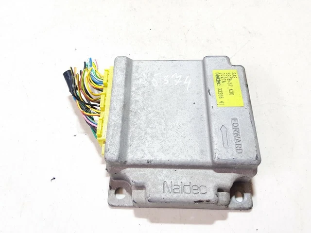 B30E57K30 CALCULATEUR AIRBAG b30e 57 k30 0j27a for Mazda 323F 200 ...