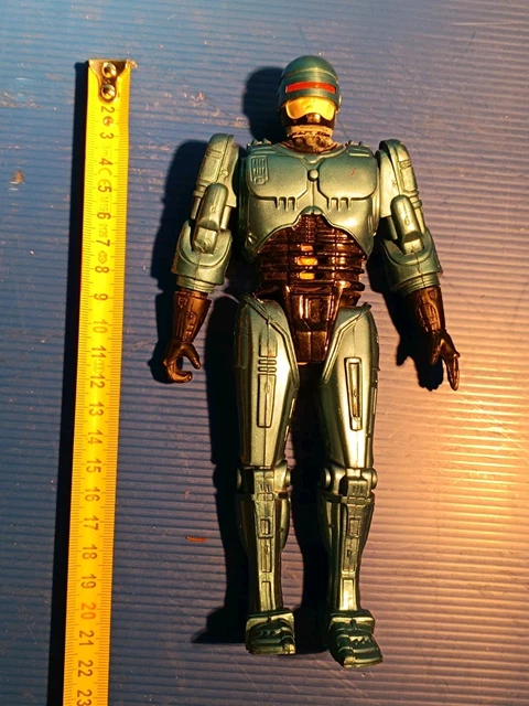 VINTAGE TOY 90'S Alien, Ghostbusters, RoboCop, Power Ranger EUR 39,00 ...