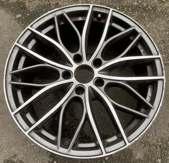 VW T5 T6 Bus Multivan Amarok jantes alu 19 pouces 8,5x19 ET 45 LK120 ...