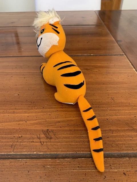 VINTAGE STUFFED TIGER Dream Pets Timbo Tiger Good Condition $8.12 ...