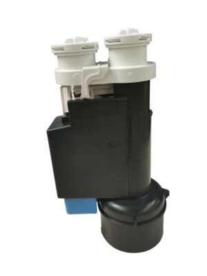IDEAL STANDARD ARMITAGE Shanks Dual Flush Valve 225mm Overflow SV92467 ...