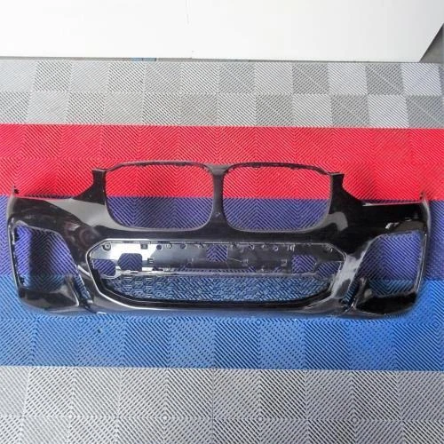 PARE CHOC AVANT BMW X3 G01 51118091969 EUR 412,50 - PicClick FR