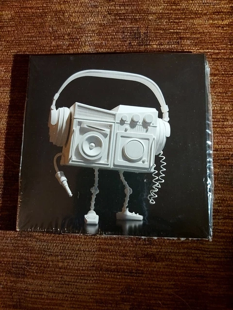 RUDIMENTAL - GROUND Control [Nouveau CD scellé 2021] EUR 8,11 - PicClick FR