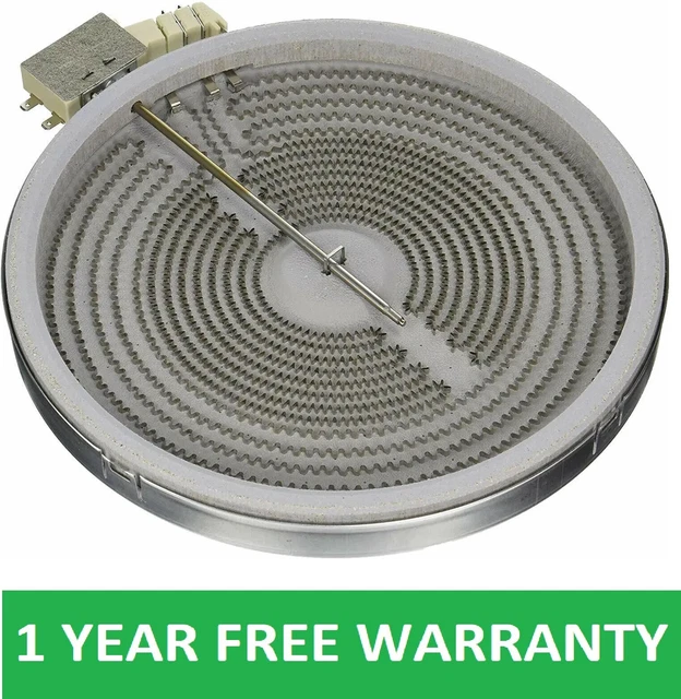 SURFACE ELEMENT COMPATIBLE With Whirlpool W10823692 WP4453909 By OEM ...