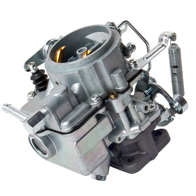CARBURATEUR CARB POUR Nissan A12 Datsun Sunny B210 Pulsar Truck 16010-H1602 new EUR 160,99 ...