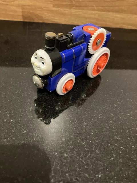 THOMAS THE TANK Engine And Friends Wooden Railway Brio Fergus £10.07 ...