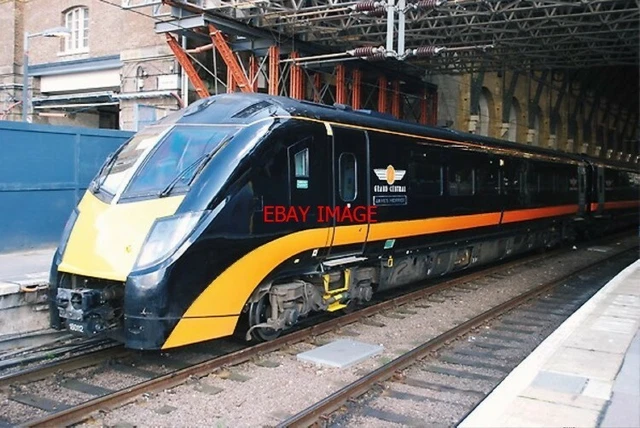 PHOTO CLASS 180 Coradia (Ex-Adelante) 5-Car Dmu No 180 112 James ...