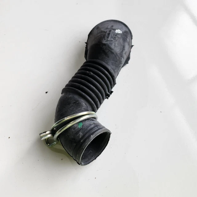 FRONT LOAD WASHING Machine Rubber Hose Connector MX-6 EUR 25,79 ...