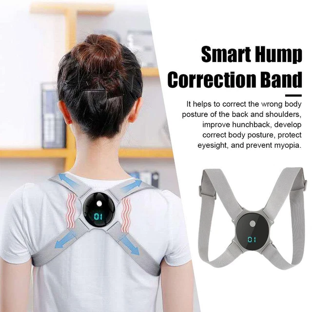 EMS ANGLE DETECTION Device for Posture Correction 2024 NEW £6.95 ...