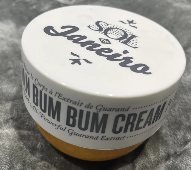 Sol De Janeiro Brazilian Bum Bum Cream 25ml Eur 4 28 Picclick Fr