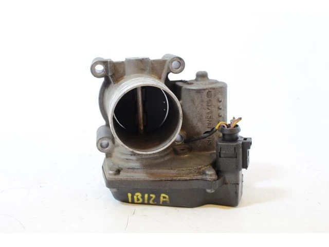 03D133062E CORPS DE papillon pour SEAT IBIZA (6L1) 1.2B KW51 - BXV 2001 ...