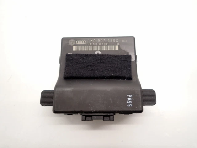 VW GOLF CAN Bus Gateway Control Module Ecu 1K0907530C Mk5 1.9 Tdi Ref ...
