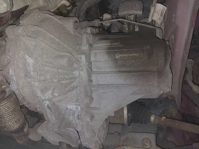 GEARBOX FORD FIESTA Mk8 (b479) 2017-2023 Code: H1br7002afk 998P 6 Speed ...