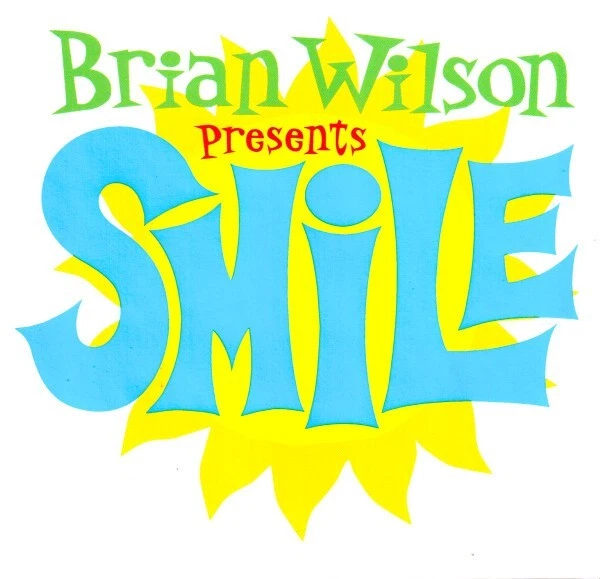 BRIAN WILSON - Smile (CD 2004) Beach Boys EUR 2,37 - PicClick DE