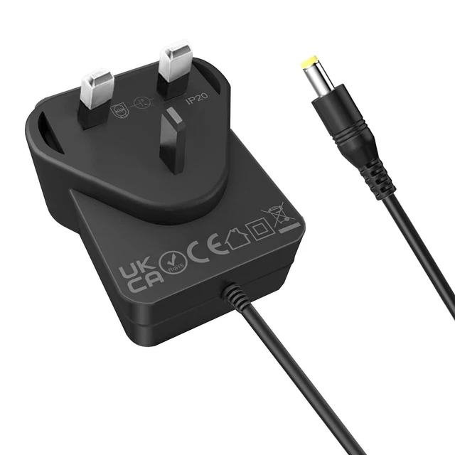 REPLACEMENT POWER SUPPLY for KSAPU0050500100HA 5V Revitive CX ...