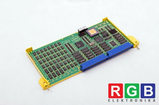 FANUC A16B-2200-0021/03B A16B2200002103B Modulo Espansione Id4574 EUR 813,60 - PicClick IT