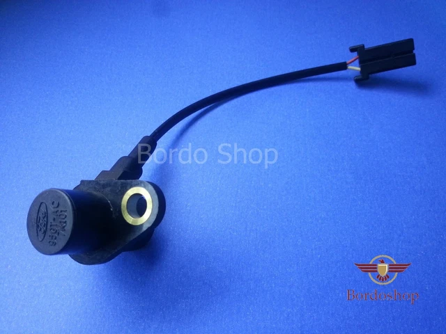 GENUINE FORD EVEREST, Explorer, Ranger, Scorpio Assy Speed Sensor ...