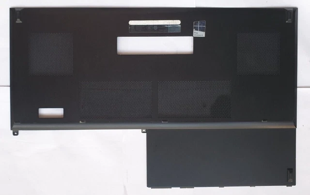 DELL PRECISION M6800 Laptop Bottom Base Cover/Access Panel - VXGH9 ...