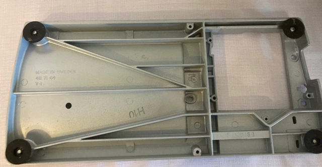 HUSQVARNA VIKING PRISMA 980 Sewing Machine PARTS BASE PLATE £14.96 ...