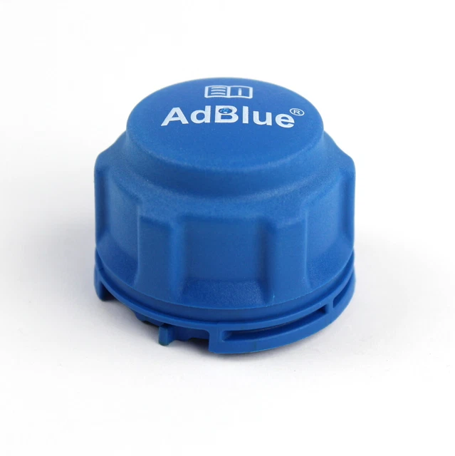 MERCEDES-BENZ W447 VITO 906 907 910 Sprinter ADBLUE Tankdeckel ...