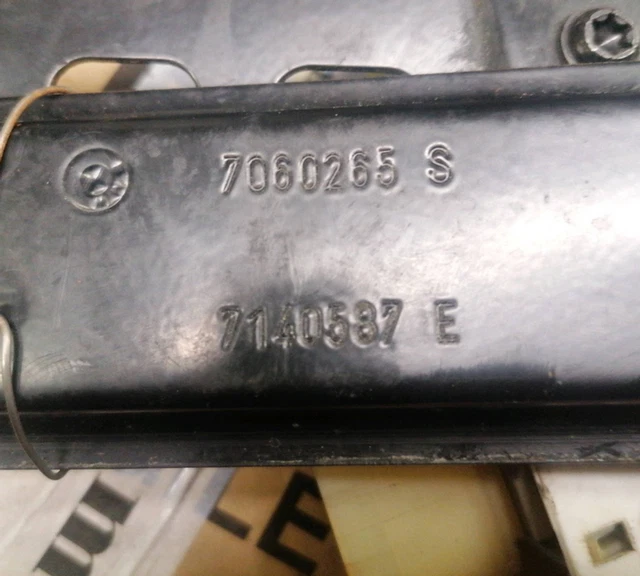 MÉCANISME LÈVE VITRE avant gauche pour BMW SERIE 3 (E90 E91) 0d ...