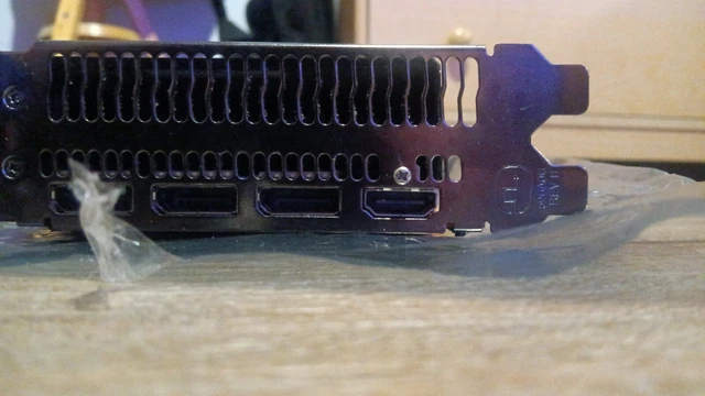 AMD RADEON RX580 8GB GDDR5 DELL OEM $50.00 - PicClick CA