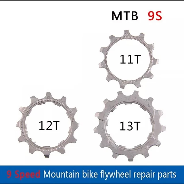 CASSETTE VTT ROUTE performance optimale engrenage 891011 vitesse ...