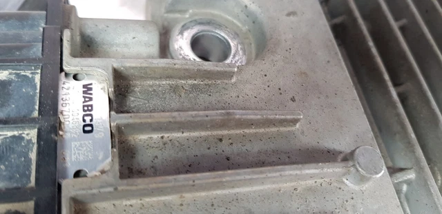 VOLVO FH4 RENAULT EURO6 gearbox control 4213670010, 21911579, 21911582 ...